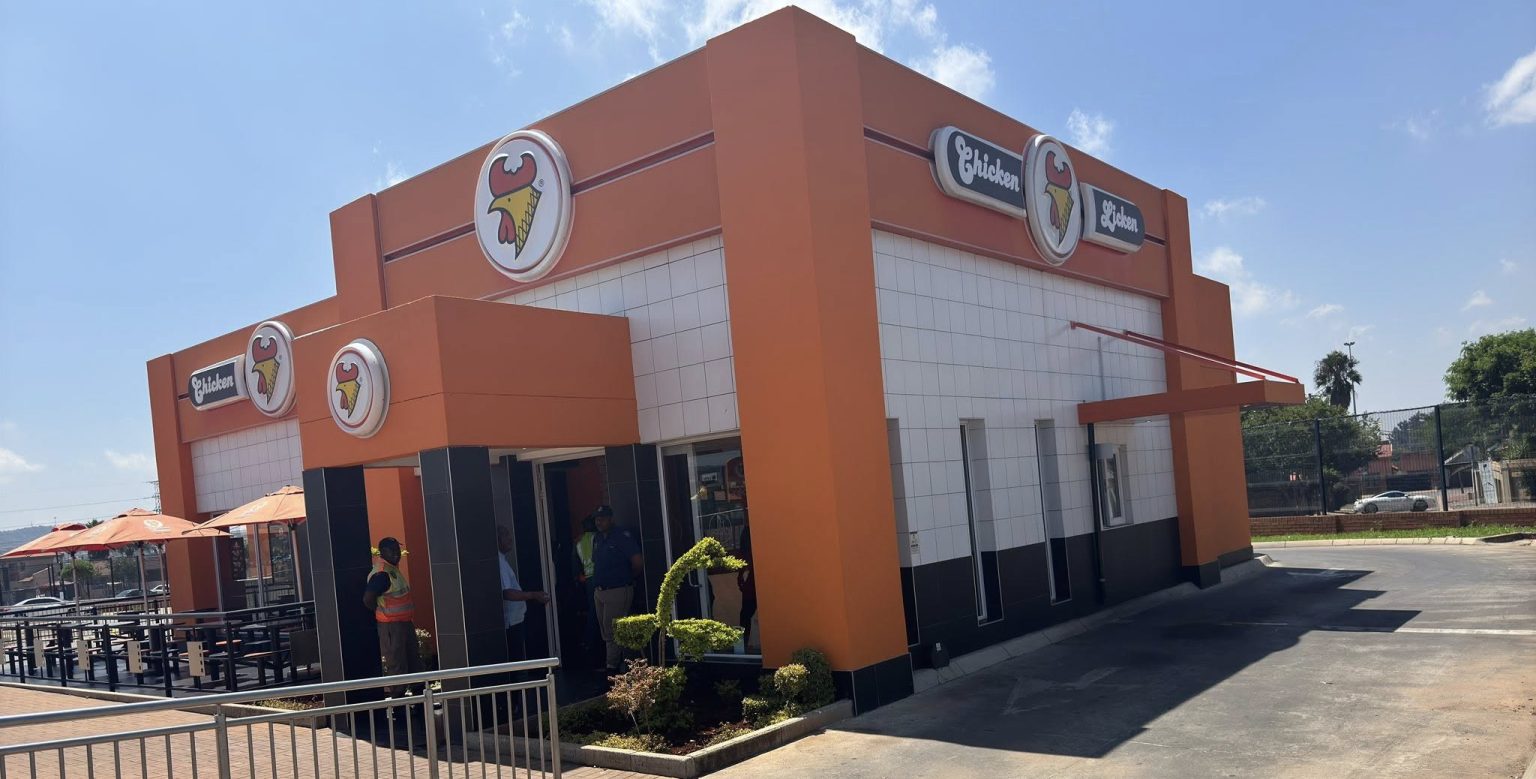 Chicken Licken v KFC: The fine line between creativity and infringement ...