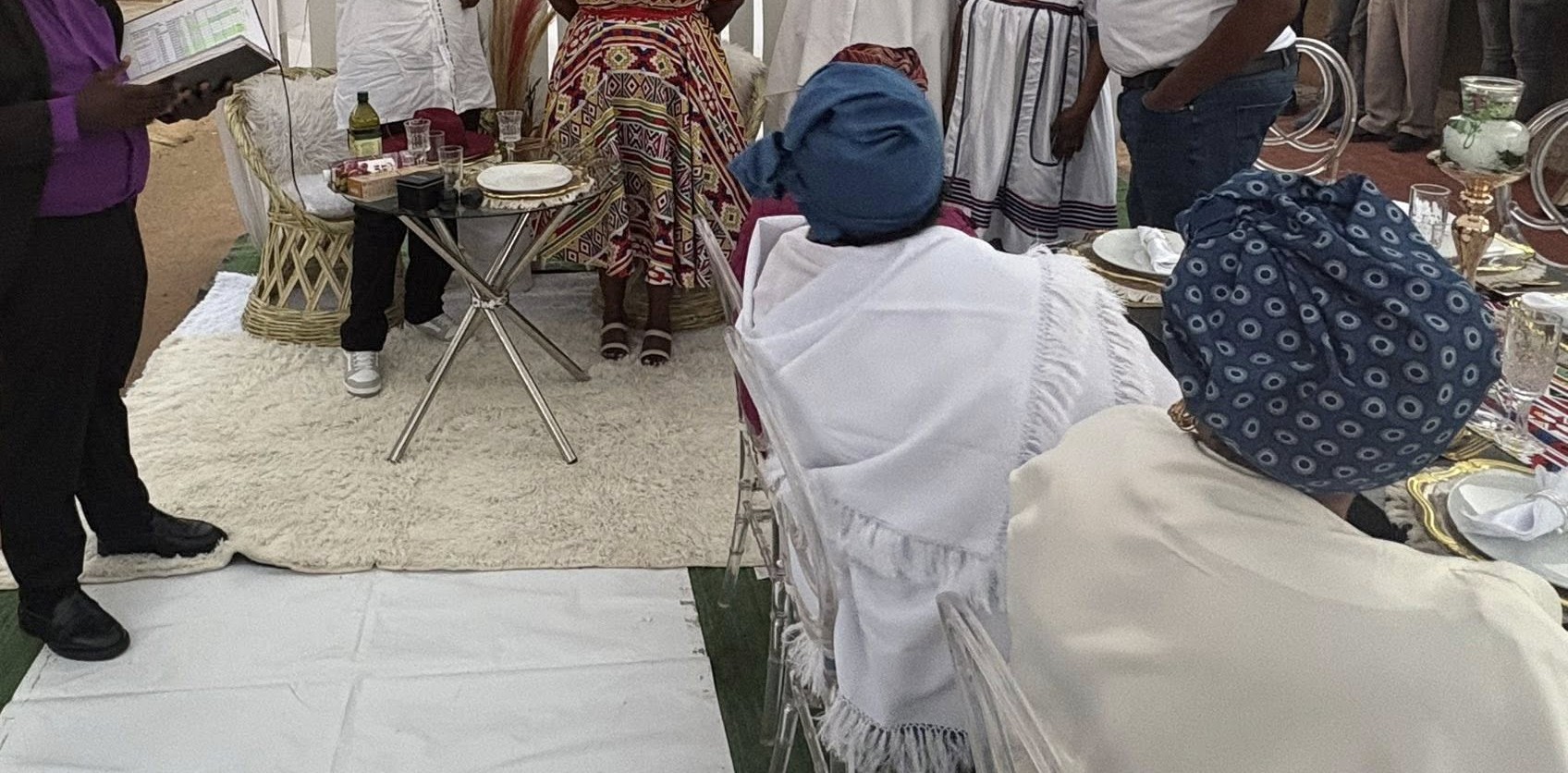 When tradition meets the law: What every couple should know about ...