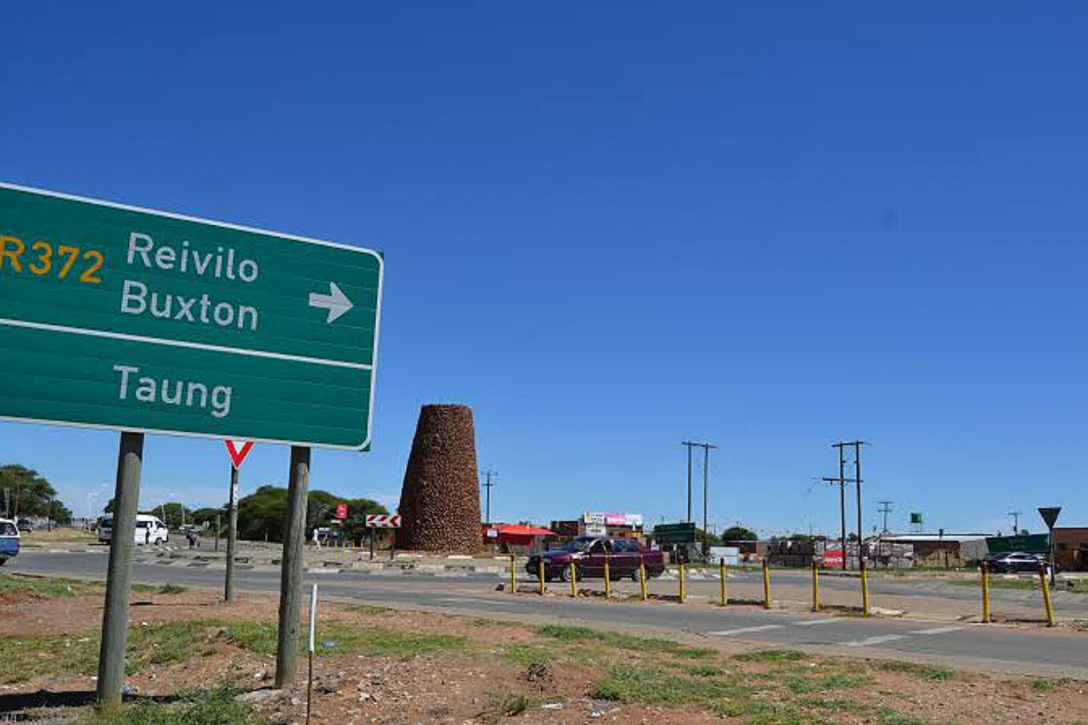 We are not strangers here: Community fights eviction from tribal land ...