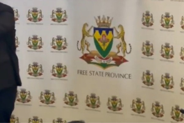 Justice restored: Free State government official reinstated after ...