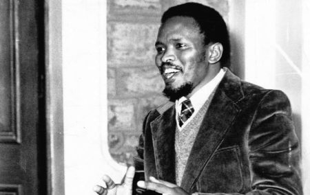 NPA to reopen Stephen Bantu Biko inquest, 48 years after anti-apartheid ...