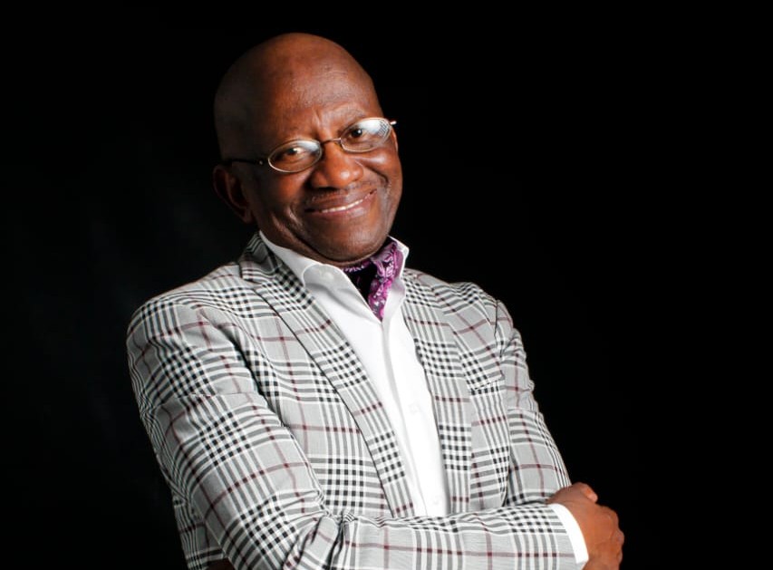 Seth Mazibuko and Zola Mbatha honoured for lifelong impact at SA Heroes ...