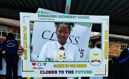 Boikagong’s overcrowding exposes a school system stretched beyond ...