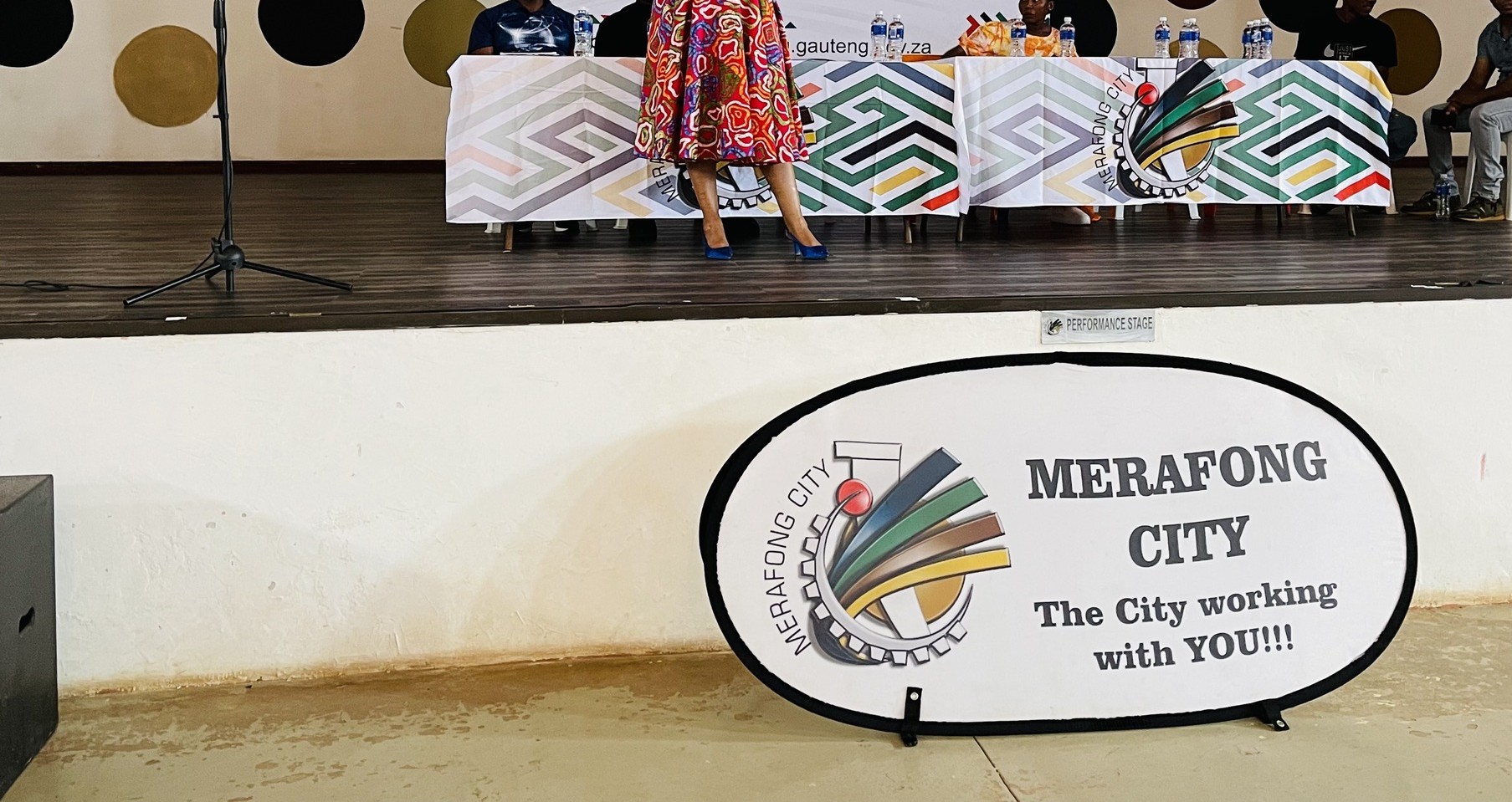 Merafong Municipality ordered to repay R126 million in unlawful water ...