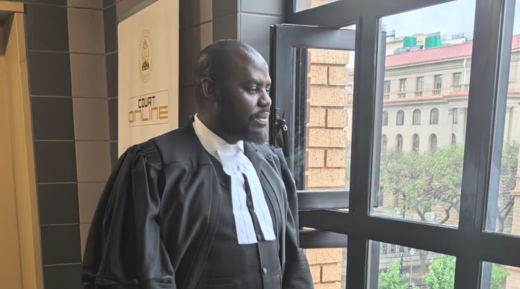 Learn to address court with confidence when pressure threatens to break ...